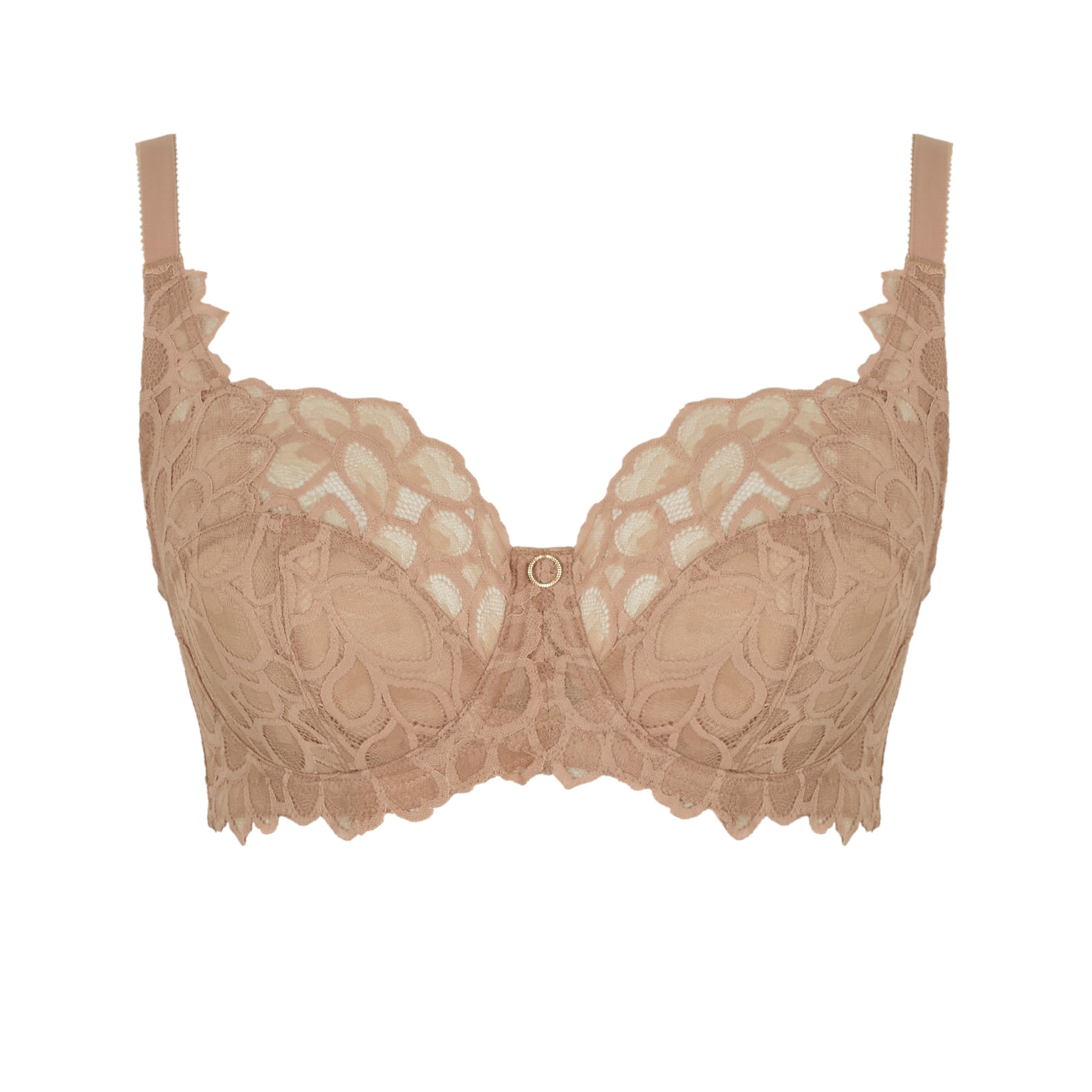 Panache Allure Full Cup Bra Honey – Birger Jarls Under
