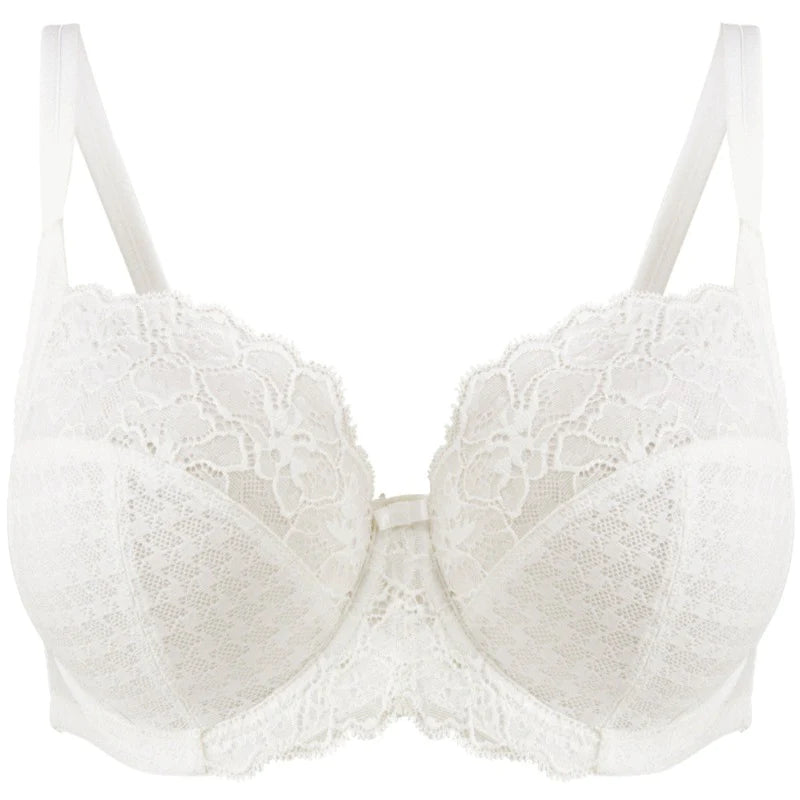 Panache Envy Full Cup Bra Ivory – Birger Jarls Under