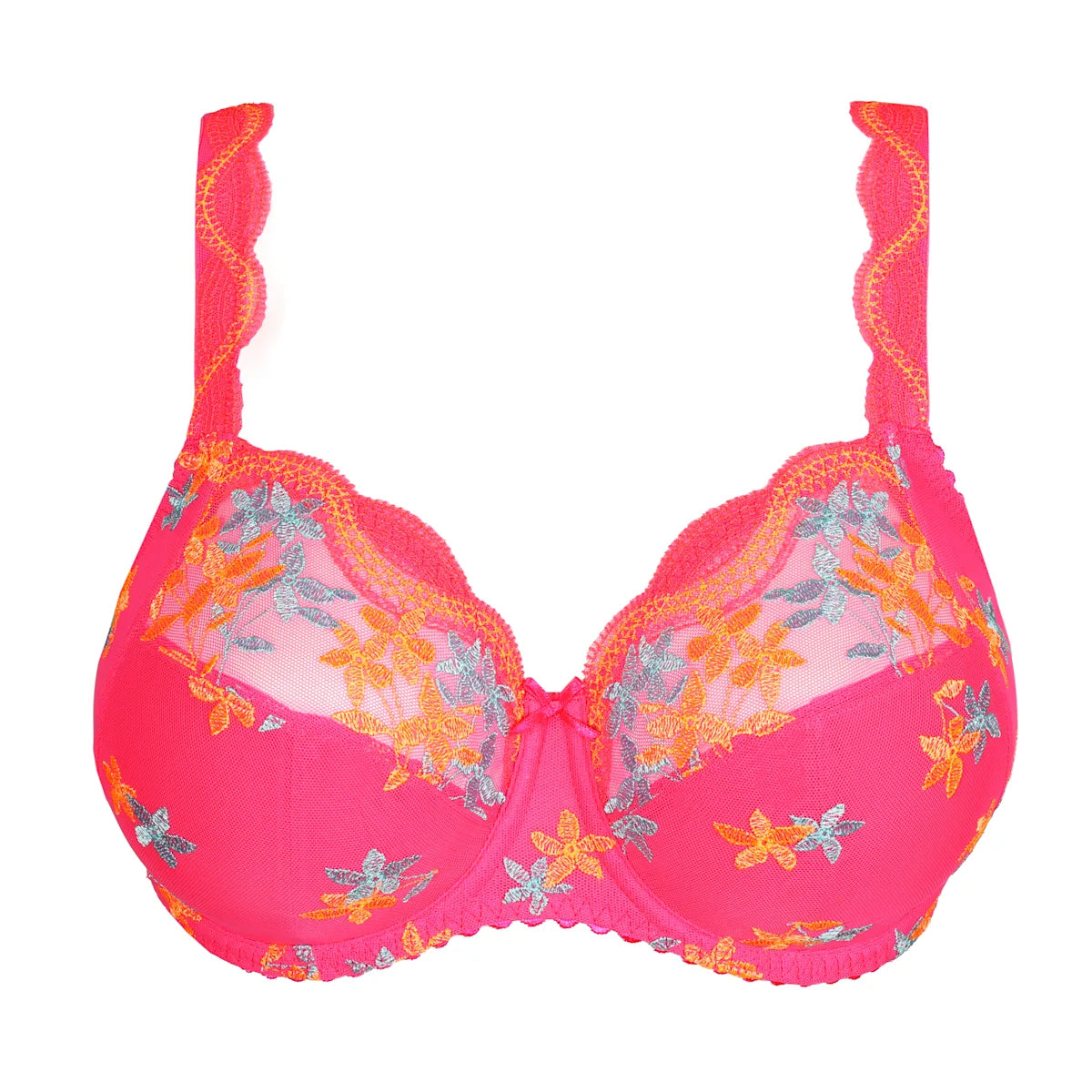 Primadonna Cala Luna Full Cup Bra – Birger Jarls Under