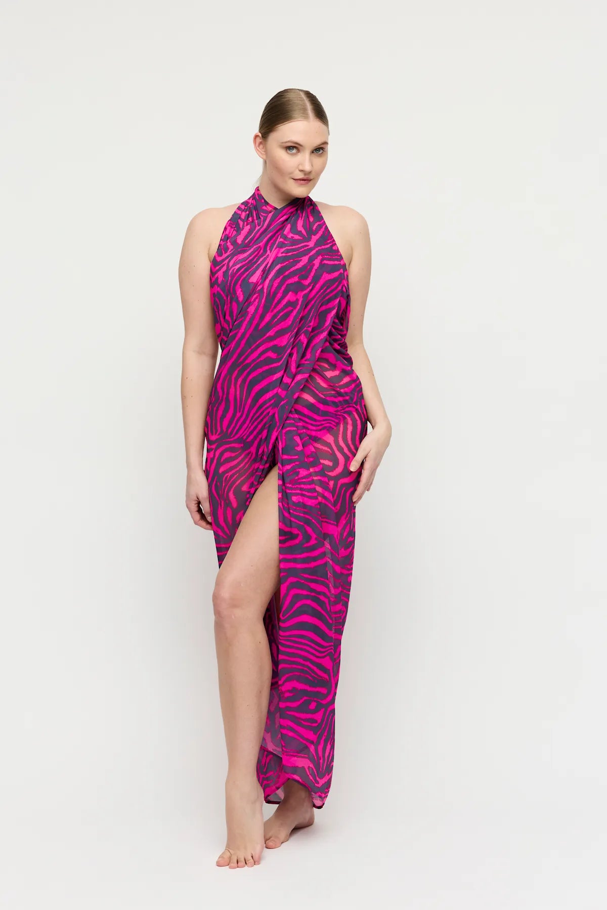 PrimaDonna Swim Malabo Pareo – Birger Jarls Under