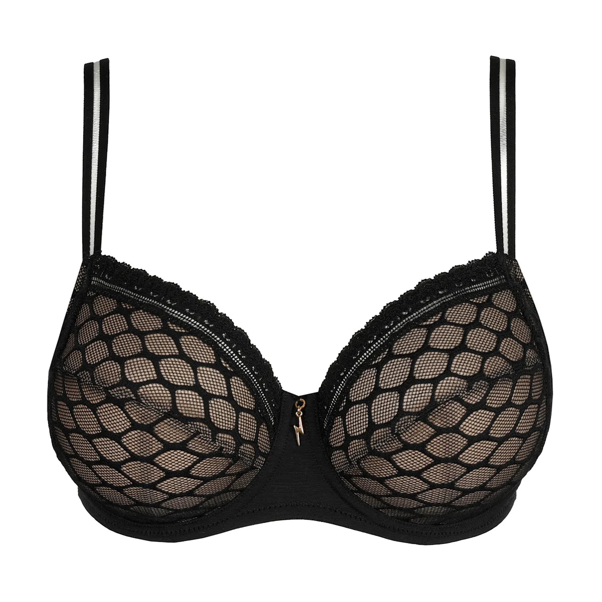PrimaDonna Twist Nako Full Cup Bra – Birger Jarls Under