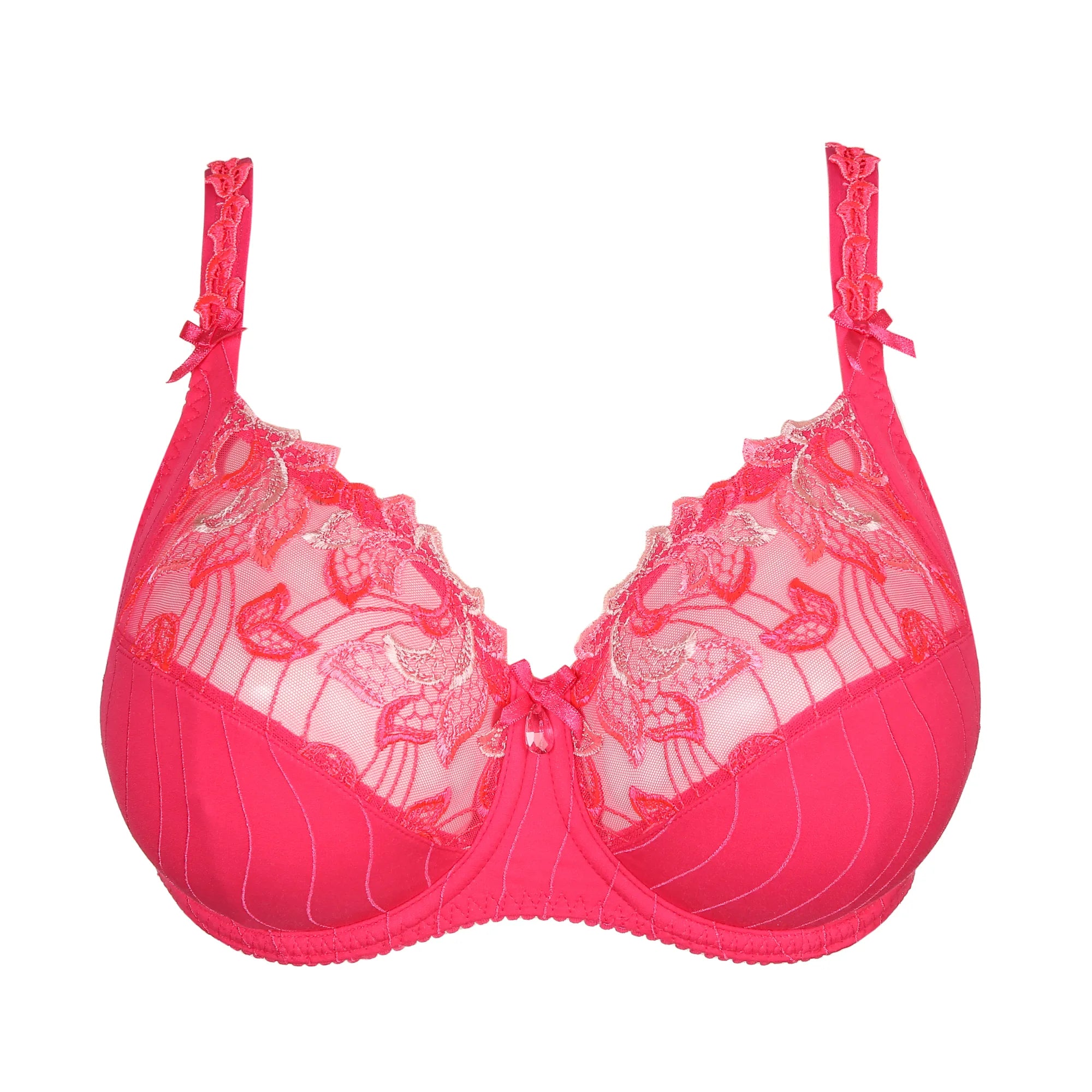 Primadonna Deauville full cup bra Amour – Birger Jarls Under